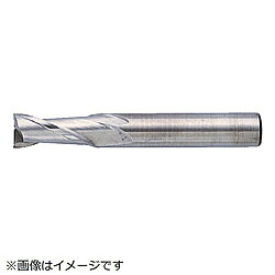 ■キー溝加工専用のエンドミルです。■被削材： 一般鋼材、鋳鉄、アルミニウム合金。■刃径（mm）： 4■刃長（mm）： 6■全長（mm）： 60■シャンク径（mm）： 8■ノンコーティング■ねじれ角15°■外径許容差： 0～-0.02■センタ...