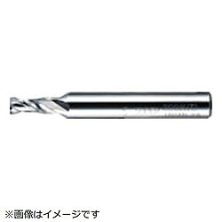 ■アルミニウム合金など溶着や切りくずづまりの発生しやすい軟質材の溝切削、肩削り、穴あけ加工に最適なエンドミルです。■銅電極にも優れた切れ味を発揮します。■被削材： アルミニウム合金。■刃径（mm）： 10■刃長（mm）： 20■全長（mm）...