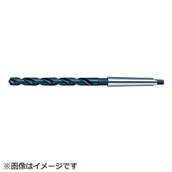 ■難削材の穴あけに最適です。■被削材： 軟鋼、一般鋼、鋳鉄、軽合金、ステンレス鋼。■刃径（mm）： 19.0■溝長（mm）： 145■全長（mm）： 245■シャンク： MT2■有効加工深さ： 3～5D（刃径×3～5倍）■ノンコーティング■...