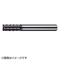 ■新開発コーティングにより従来よりも高い皮膜硬さと耐熱性を実現しました。■優れた耐チッピング性により、さらなる高速・高精度を可能にしました。■摩耗抵抗を低減し高品位な加工面を実現します。■ミドル刃長で高硬度材料の加工に最適です。■被削材： ...