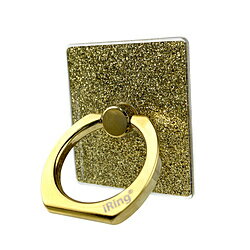 スマホスタンドにもなります。リングはお好みの角度で固定することができますので、スマホスタンドとして画面を見やすい角度に調整できてとても便利。指を入れても痛くならない滑らか仕上げのリングリングの内側は滑らかなエッジ仕上げ。どの角度から指を入れ...