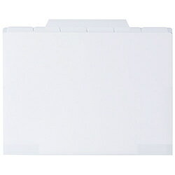 中仕切りで書類をかんたん分類できるアクティフインデックスフォルダー■散乱した書類もスッキリ整頓■その日の教科ごとに1日分を細かく分けて1つのフォルダーにまとめて整理■1つのフォルダーにまとめて整理■書類の厚みに応じて調整できるマチ付■大きく...