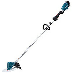 ■簡単刃物交換で使いやすさアップ■ツールレスシャフトロック■チップソーから樹脂刃へ簡単にチェンジ可能簡単刃物交換で使いやすさアップ。ツールレスシャフトロック。チップソーから樹脂刃へ簡単にチェンジ可能。