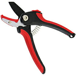 切れ味が鋭く耐久性のあるブレード!!木の枝（生木）の剪定に!!