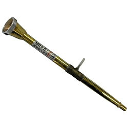 穴径:0.4mm、穴数:500個、水量:12?/分(0.2MPa)、最適ホース(内径):15mm 。全長:375mm、頭径(タテ×ヨコ):45mm×45mm。こだわりの散水はZETTOから。特殊噴板で、ソフトな水かけができます。一本ずつハン...