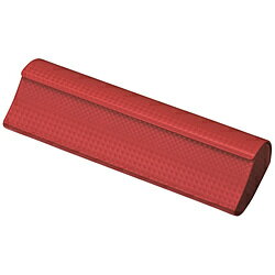 ※パッケージリニューアル等で掲載画像とは異なる場合があります ※商品の仕様等は予告なく変更になる場合がございます ※開封後の返品や商品交換はお受けできませんハードタイプのメガネケースです。開閉はマグネット式です。※マグネット式のケースは磁気...