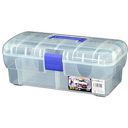 材質：ポリプロピレン。ディスクグラインダーを始め、専用部品や小物等がきちんと収納できます。