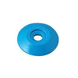 カラフルな測量用ポイント明示板です。ABS樹脂製で耐久力に優れ、いつまでも美しい発色を維持します。コノエダブルはコノエネイルと併用し、より明示効果をあげるために用います。　用途(1)木杭・プラスチック：適合コノエネイル No.01　用途(2...