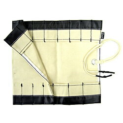 職人の要望に応えた、“こだわり”の厳選袋シリーズ。大工さんの必需品。