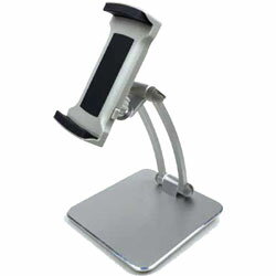 4ヶ所で角度調整が可能。ブレないぐらつかない強度設計。テレワークにも最適4ヶ所で角度調整が可能。ブレないぐらつかない強度設計。テレワークにも最適