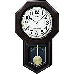 ■チャイム＆ストライク 　1.ウエストミンスター・チャイム 　2.ホイッティングトン・チャイム 　1・2の選択式 　毎正時／夜間自動鳴止め（午後11時から午前5時45分まで）の選択式 ■数取りは、1回に複数の音が同時に鳴る「和音打ち」です。...