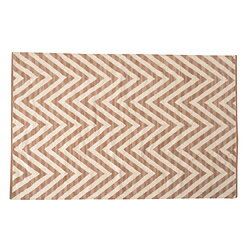 モダンから北欧まで様々なテイストの空間に取り入れやすい幾何学模様のラグです。天然コットン100％でなめらかな手触りです。ホットカーペット対応で季節を問わずお使いいただけます。モダンから北欧まで様々なテイストの空間に取り入れやすい幾何学模様の...