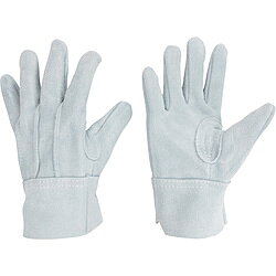 ■女性用に小さいサイズで作られた手袋です。■丈夫でやわらかい上質な牛床革を使用しています。【用途】・建築、土木、鉄鋼等【仕様】・サイズ： S・厚さ（mm）： 1.4・全長（cm）： 20.5・手のひら周り（cm）： 18.4・中指長さ（cm...