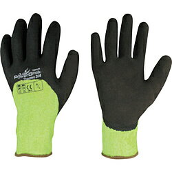 ■天然ゴムをコーティングしているため、引き裂きに強く、しなやかで作業性の良い手袋です。■あたたかい裏起毛タイプで、保温性に優れています。■指部分を全てコーティングしているナックルコートのため、手袋の中に水が入りにくくなっています。■ピタッと...