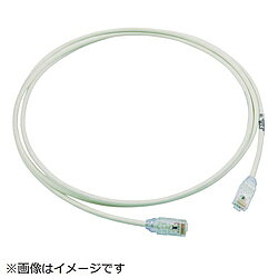 ■細径化されたことで高密度アプリケーションエリアでのケーブル取り回しや管理が改善されます。■従来のカテゴリ6aパッチケーブルと比べ、2倍の量のケーブルをケーブルマネージャーやケーブルの配線経路に通すことができます。■ケーブル径が小さくなった...