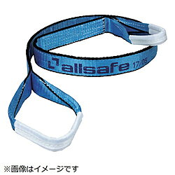 ■原反は3層構造で強度と安全性を確保しています。■原糸は繊維スリングに最も適した超高強力ポリエステルです。■使用限界がひと目で分かるシグナルライン（白色の糸）が織り込んであり交換の目安となります。【用途】・屋内外での吊り上げ、玉掛け作業用。...
