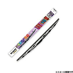 NWBのワイパーは、純正製品で培ったノウハウをもとに設計・設定しています！国内カーメーカー採用率No.1 信頼の『NWB』ブランドです！●NWBのワイパーは、純正製品NWB雨用ワイパー 一覧 で培ったノウハウをもとに設計・設定しています。●...