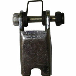 【仕様】品名：外れ止めセット、適合機種：β125kg、200kg型、質量(g)：10【原産国】日本品名：外れ止めセット