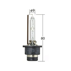 ●100年以上の歴史がある、輸送用照明器のトップブランド『KOITO』は、先進の技術力と生産方式で、自動車用ヘッドランプをはじめとする高い信頼性のある商品です。●純正交換用ノーマルHIDバルブです。■品番：3502K■定格：12V・24V車...