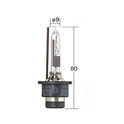 ●100年以上の歴史がある、輸送用照明器のトップブランド『KOITO』は、先進の技術力と生産方式で、自動車用ヘッドランプをはじめとする高い信頼性のある商品です。●純正交換用ノーマルHIDバルブです。■品番：3503K■定格：12V・24V車...