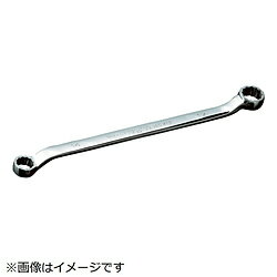 ■トルク伝達を最大限に発揮できる45°×6°のオフセット角度です。■コンパクトなレンチ外径を実現し、狭い場所での作業が可能です。■接触面をより大きくすることで、薄肉部への応力の集中を低減するパワーフィット形状を採用しています。【用途】・ネプ...