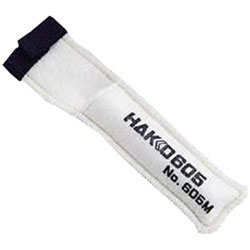 ■作業後すぐに工具箱に収納可能■防災耐熱素材を採用■ハッコーFX-600、FX-601、FX-650に使えます。作業後すぐに工具箱に収納可能