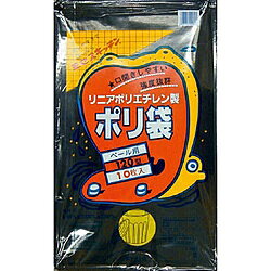 厚さ(mm)0.05縦(mm)1200横(mm)1000容量(L)120L本体重量1100g枚数10枚カラー黒取っ手取っ手なし材質ポリエチレン(PE)仕様1［特徴］工場内の大型ポリ袋に最適