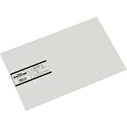 ■電気絶縁性・対薬品性に優れています。【用途】・標示板・ディスプレイ・電気絶縁材に。・パーテーション・機械部品・補修材・補強材・建具・工作・DIYに。【仕様】・色： 白・厚さ（mm）： 2・幅（mm）： 200・長さ（mm）： 300・難燃...