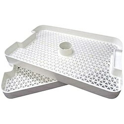 家庭用食品乾燥機プチマレンギ用レギュラートレーです。家庭用食品乾燥機プチマレンギ用レギュラートレーです。
