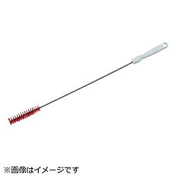 ■カラーによる区域管理などができるHACCPに対応したブラシです。■配管や器材の奥の洗浄に最適です。■毛は抜けにくく熱に強いため、衛生管理が必要な場所での使用に適しています。■衛生管理が必要な場所での清掃に。■使用区域管理をおこなう工場や施...