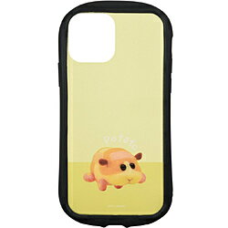 背面に透明なPC素材を用いたクリアタイプのケースです。受注生産品につき2021年4月6日以降のご注文につきましては発売日以降のお届けとなる可能性がございます。予めご了承ください。背面に透明なPC素材を用いたクリアタイプのケースです。受注生産...