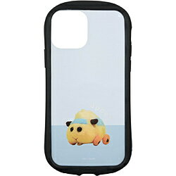 背面に透明なPC素材を用いたクリアタイプのケースです。受注生産品につき2021年4月6日以降のご注文につきましては発売日以降のお届けとなる可能性がございます。予めご了承ください。背面に透明なPC素材を用いたクリアタイプのケースです。受注生産...