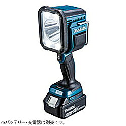 ■4段階角度調整■吊り下げフック付■肩掛けストラップ付■防じん・防滴 APT■14.4V・18Vバッテリー両対応（ライトバッテリ除く）■バッテリ・充電器別売■手元も遠くも明るく照らす 多彩な照射モードを搭載■照射距離： 640m （スポット...