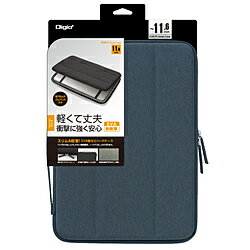 ■11.6インチまでのノートPC、タブレットに対応PC収納サイズ(内寸)：約W210×D25×H300mm■衝撃に強くノートPCの持ち歩きに安心■軽くて丈夫なセミハードケース■内側の起毛素材がノートPCをやさしく保護■落下防止用ゴムバンド付...