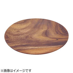 温かみがあり、木目によってイメージが変わるアカシア食器「丸型プレート」■オリーブオイルすり込み仕上げ　光沢のある縞模様が特徴の食器になっています。※天然木で手作りのため、サイズ・色合い・模様が多少異なります。【アカシア食器シリーズ】2021...