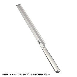 画像はイメージの場合があります。あらかじめご了承ください。刀身とハンドルが一体化した、TKG-NEOシリーズ「蛸引包丁」■包丁の仕様・形状：蛸引型・刃型：片刃・刃渡りサイズ：24cm■刀身とハンドルの一体化　ハンドルが抜けることがなく、菌の...
