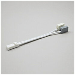 器具を電源に接続する際に必ず必要なケーブルです。器具を電源に接続する際に必ず必要なケーブルです。