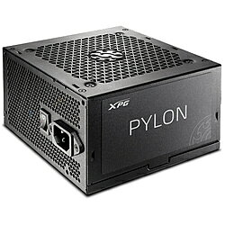 80PLUS BRONZEを取得した電源ユニット「XPG PYLON」に振動を防止するシリコンシートを同梱したモデルです。■防振シリコンシート付属XPG PYLONにフィットする特注のシリコンシートを同梱。電源から発生する振動音や共振を防ぎ...