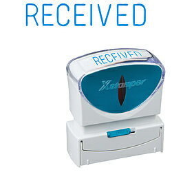 新開発のキャップレス機構により、キャップを取り外す手間なく片手で素早くスタンプできます。耐水性・耐光性に優れた顔料系インキを採用。また、直液式カートリッジの採用により、使い終わりまでハッキリと濃い印影でなつ印ができます。インキ残量が外側から...