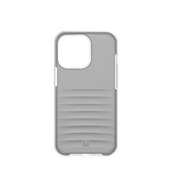 U by UAG DOT Case iPhone 13 Proケース タフ アンチショック 耐衝撃 マイクロドット シリコーン Magsage対応仕様1■材質：PC、シリコーン、マイクロスエード、マグネット軽くて強い傷や衝撃から守る耐衝撃ス...