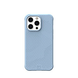 U by UAG DOT Case iPhone 13 Proケース タフ アンチショック 耐衝撃 マイクロドット シリコーン仕様1■材質：PC、シリコーン、マイクロスエード軽くて強い傷や衝撃から守る耐衝撃スマートフォン用ケース。