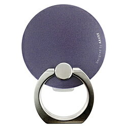 リング部分を外して、ワイヤレス充電が可能に。リング部分をスライドして外します。プレートが付いた状態でワイヤレス充電器に置くだけ。すべてのワイヤレス充電での対応を保証するものではありません。リングとプレートをしっかりロック。iRingのベーシ...