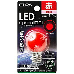常夜灯、電飾、サイン用照明などに。■消費電力が少なく長寿命の省エネ設計■屋内装飾照明に最適です本体サイズ（高さ×幅×奥行）48×30（全長×外径）定格消費電力1.2W常夜灯、電飾、サイン用照明などに。