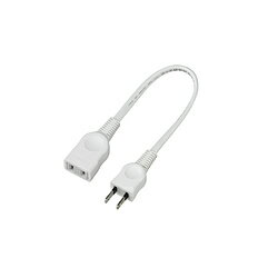 ■定格：125V 15A■最大定格電力：1500W■口数：1個口■コード長：0.2m■カラー：ホワイト本体サイズ(高さ×幅×奥行)90?220×35mm本体重量100g長さ0.21m口数1個口スイッチタイプスイッチ無シャッター無マグネット無...