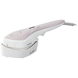 気になるシワにパワフルショットスチーム。■パワフルショットスチーム： 1回約0.4gのスチームを高温で噴出。約2秒間隔でショットスチームが使用でき気になるシワもしっかり伸ばします。■タテ・ヨコ広範囲に効率よく噴出「クロスラインスチーム」かけ...