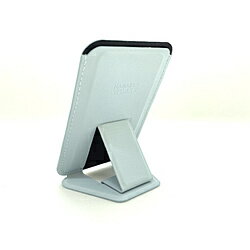 ■機能性に優れた、スマホカードケース＆スタンドMagSafe対応スマートフォンや磁力吸着搭載ケース等で使用出来ます。■カードケース機能最大2枚のカードを収納可能です。※磁気カードは推奨いたしません。磁力の影響で磁気データーが破損する事があり...