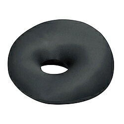 イスにもソファにもちょうどいい！こだわりの大きさとフォルム♪■不思議なカタチの穴あきクッション穴の位置をズラし、更に厚みに変化をつけることで、より腰やおしりに優しくフィット。イスにもソファにもちょうどいい！こだわりの大きさとフォルム。■タテ...