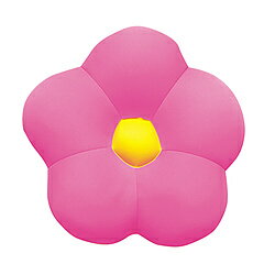 まるでお部屋に春が来たかのように華やかな気分にしてくれる花型のクッション。上下左右に伸縮するスパンデックス生地を使用することにより、座るだけで心地よくフィットしてくれます。仕様3※商品の一部に小さなくぼみがある場合があります。これは、中身の...