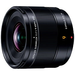 ■新たな表現を切り拓くLUMIX初の超広角ハーフマクロ撮影を実現。大口径・超広角単焦点レンズ「LEICA DG SUMMILUX」ライカの厳しい光学基準をクリアし、開放値F1.7「SUMMILUX（ズミルックス）」の明るさと優れた描写性能を...