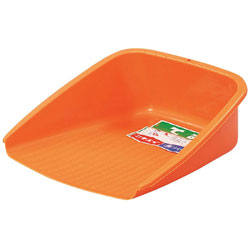 ■手に優しくフィットする、使いやすいデザインです。【製品仕様】■幅×奥行×高さ(mm)：500×540×210■■材質／仕上げ：　ポリプロピレン ■原産国:日本■質量:1040G手に優しくフィットする、使いやすいデザインです。